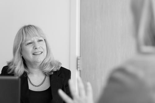 How to find the right coach - igniting minds